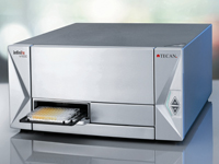 Tecan's new Infinite® M1000 – the future of microplate detection has ...